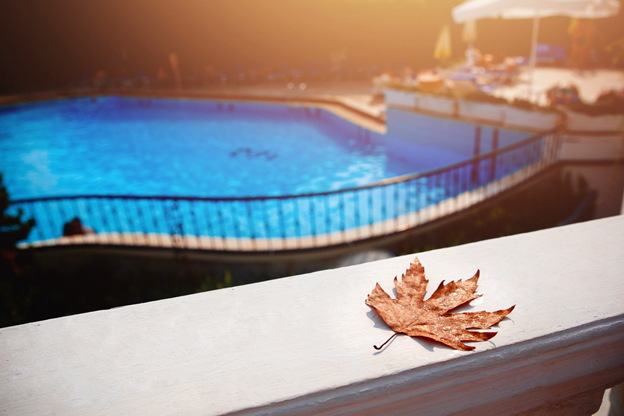 Pool Closing: How to Winterize a Pool | ARM & HAMMER™