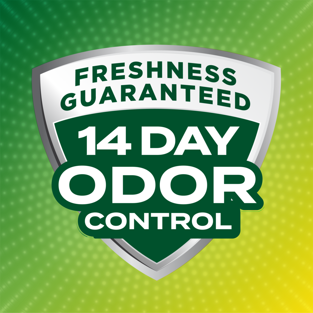 Plant Power Plant-Based Lightweight Clumping Cat Litter | ARM & HAMMER™