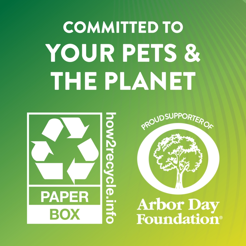 Plant Power Plant-Based Lightweight Clumping Cat Litter | ARM & HAMMER™