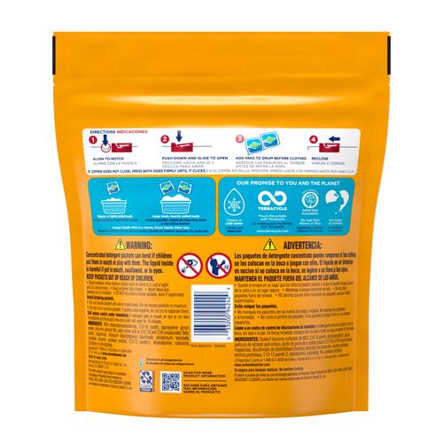 Deep Clean Stain Power Paks | ARM & HAMMER™