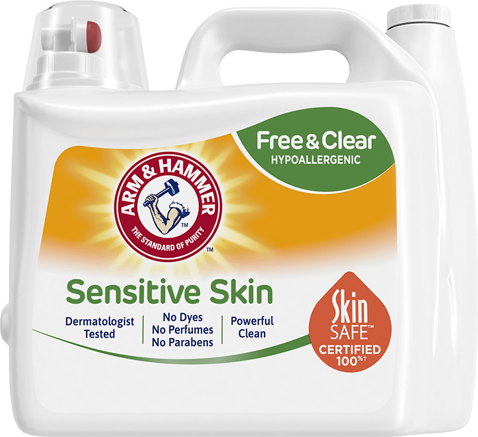 All Hypoallergenic Detergent All Hypoallergenic Detergent