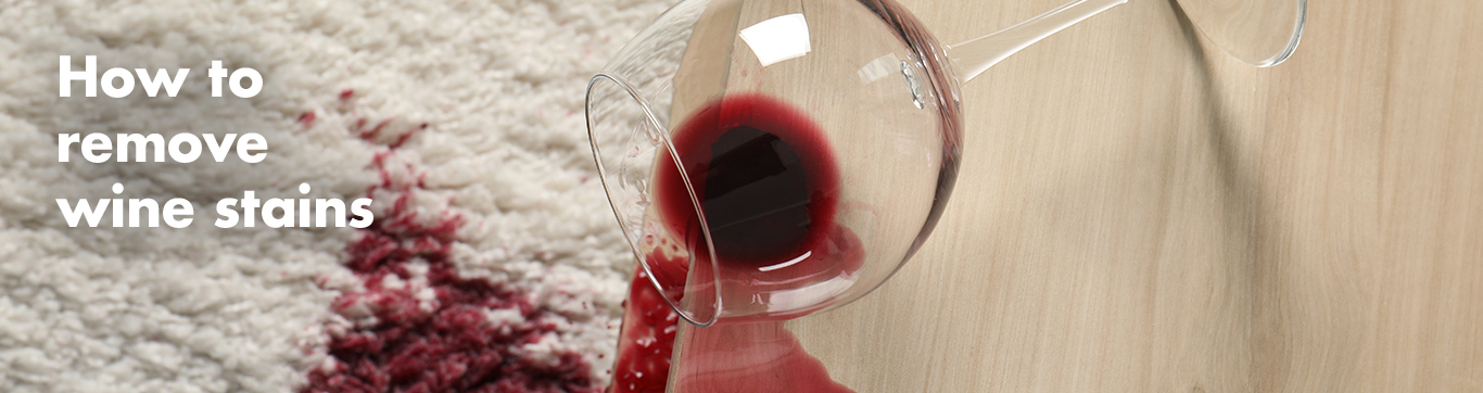 How to Remove Wine Stains | Oxiclean Canada
