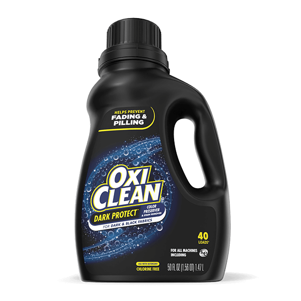 All Products | Stain Removers and Detergents | OxiClean™