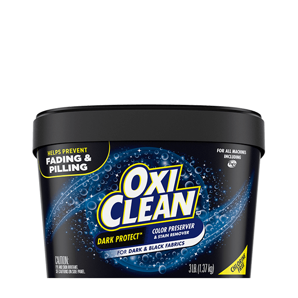 All Products | Stain Removers and Detergents | OxiClean™